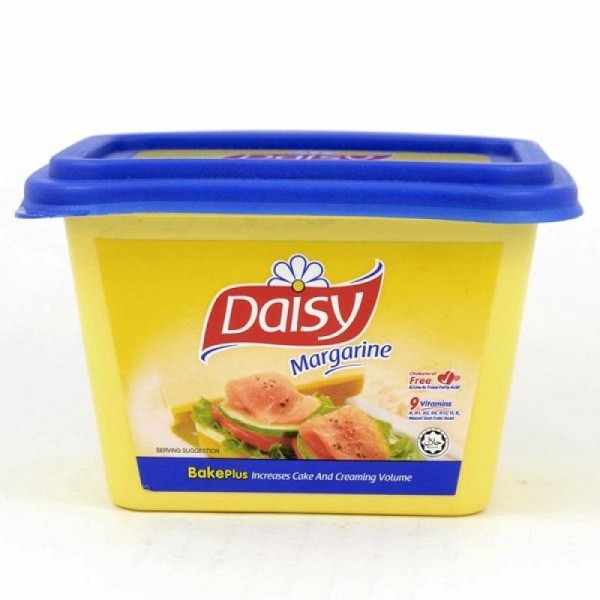 Daisy Margarine 480g | Shopee Malaysia