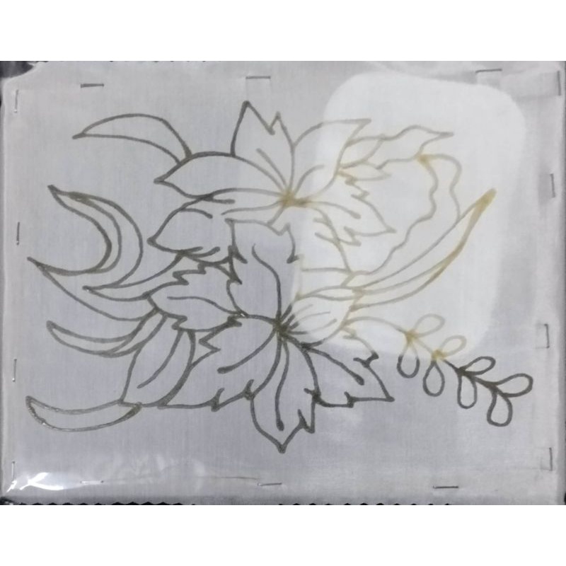 #batik painting merdeka kit# | Shopee Malaysia