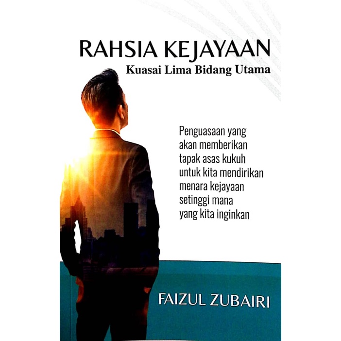 Rahsia Kejayaan Kuasai Lima Bidang Utama | Shopee Malaysia