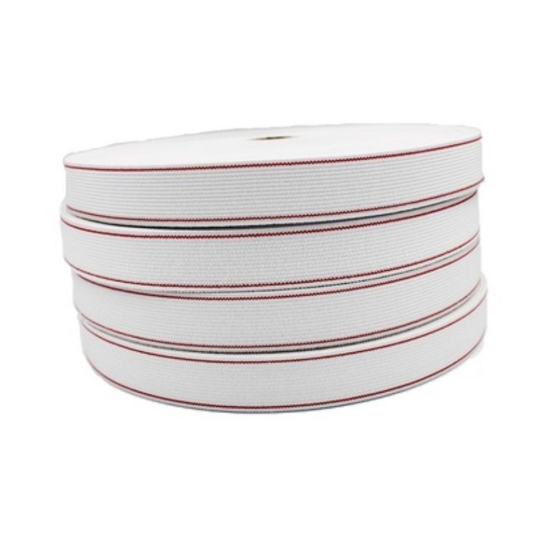 GETAH ELASTIC/GETAH PINGGANG/GETAH KAIN 3/4" (4 GULUNG) | Shopee Malaysia