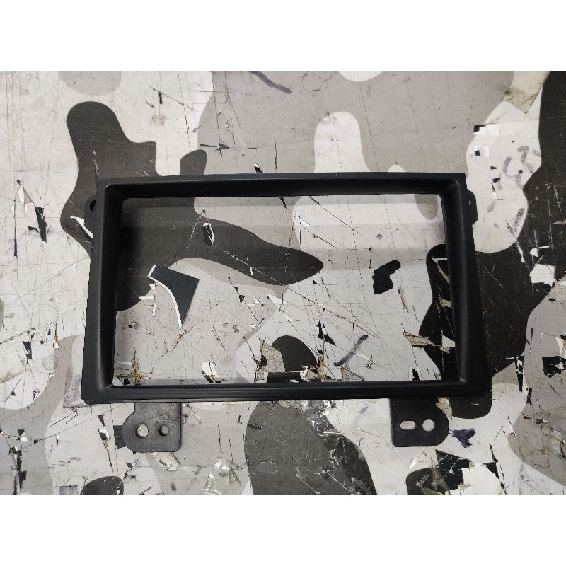 Mazda 8 Mpv 2000 - 2007 7 Inch Android Player Radio Casing | Shopee ...