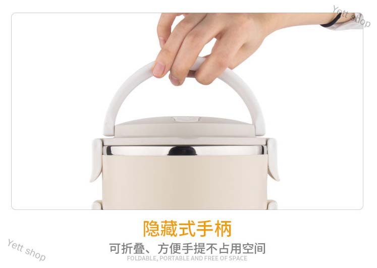 Yett shop Malaysia ReadyStock Two Layers Japanese Stainless Steel ...