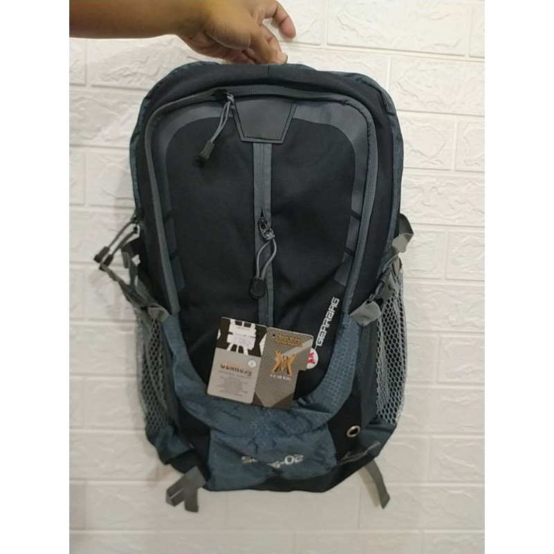 Original Gear Bag Backpack | Shopee Malaysia