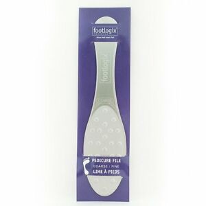 Footlogix Pedicure File Coarse/ Fine | Shopee Malaysia