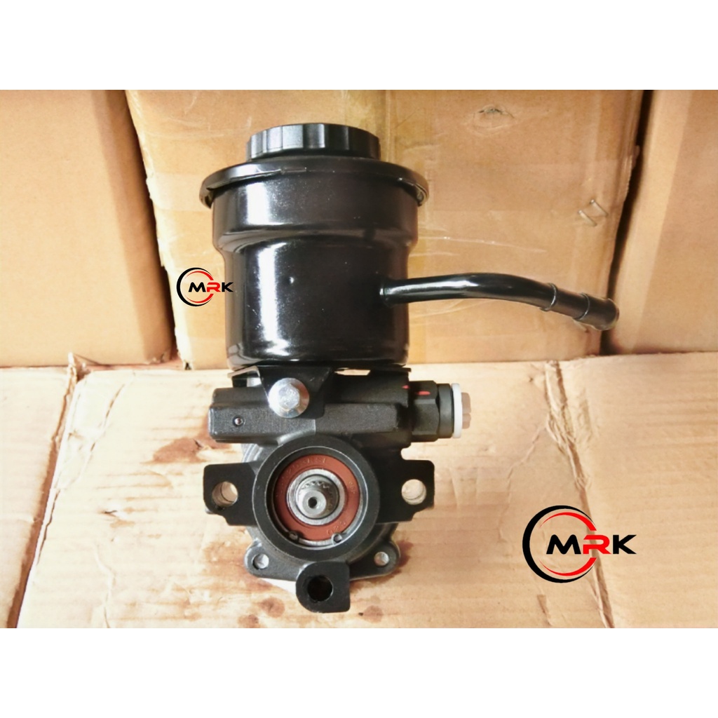 Toyota Land Cruiser Prado RZJ90 RZJ95 J90 3RZ 2.7L 96-02y Power ...