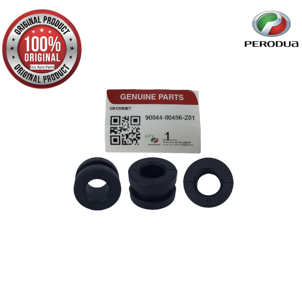 Perodua Alza Axia Bezza Kelisa Kenari Myvi Viva Air Filter Housing Bush ...