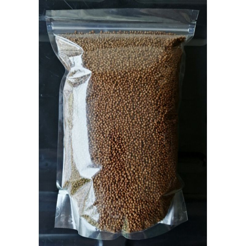 Economic Pack High Protein Growth Float Pellet Fish Food Ikan Keli ...