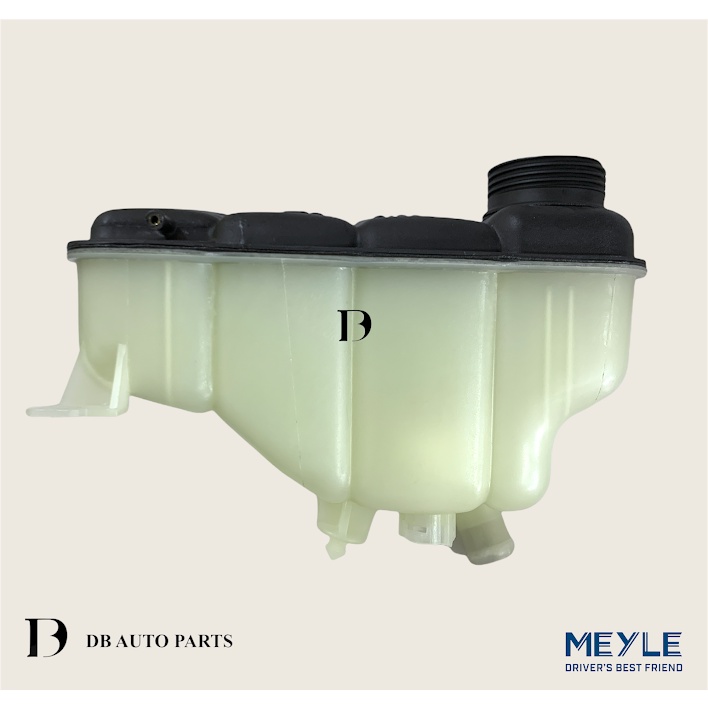 MEYLE MERCEDES BENZ C-CLASS W202 C240 C280 SPARE TANK/RADIATOR ...