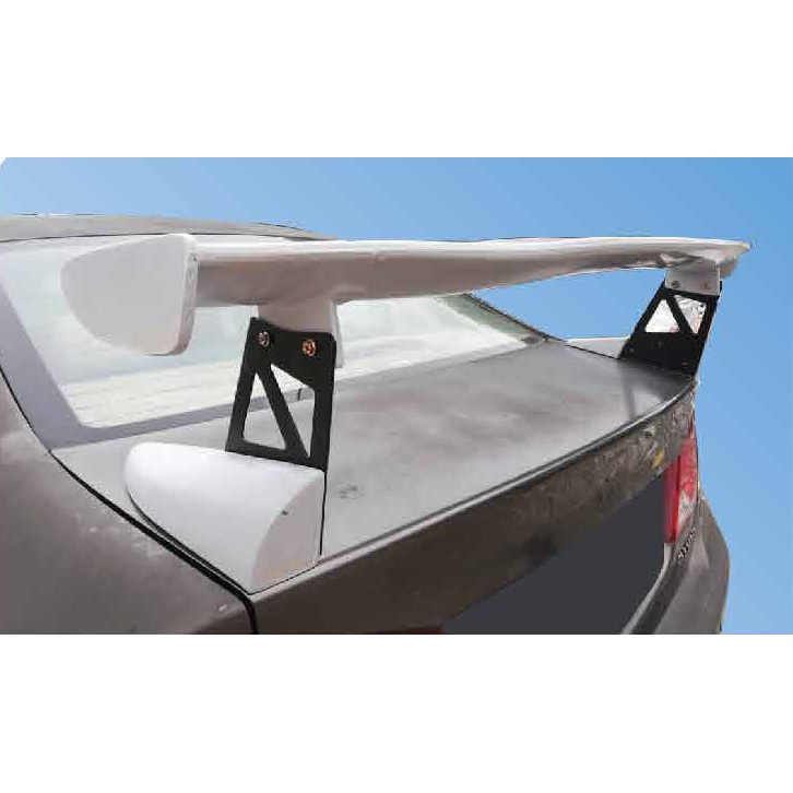 Universal GT Wing Mugen Fiber | Shopee Malaysia