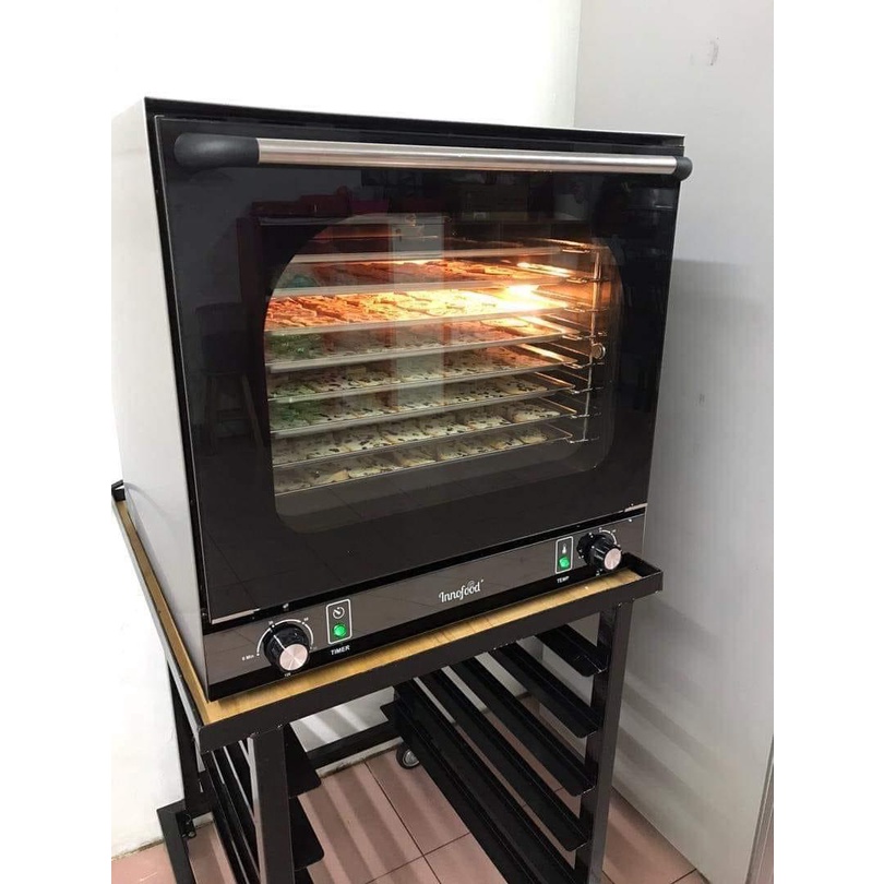 INNOFOOD 1A (ELECTRIC CONVECTION OVEN) | Shopee Malaysia