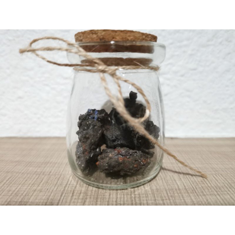 Ketulan Tahi Besi Leburan | Shopee Malaysia