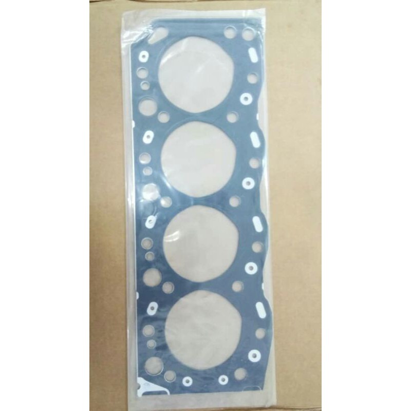 Toyota 2LII 3L 5L Cylinder Head Gasket | Shopee Malaysia