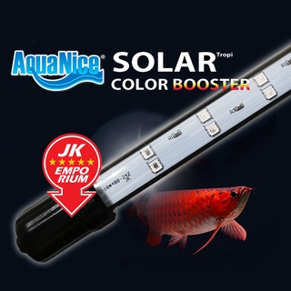 AquaNice Neo-Helios Solar Tropi Color Booster LED Submersible T8 ...