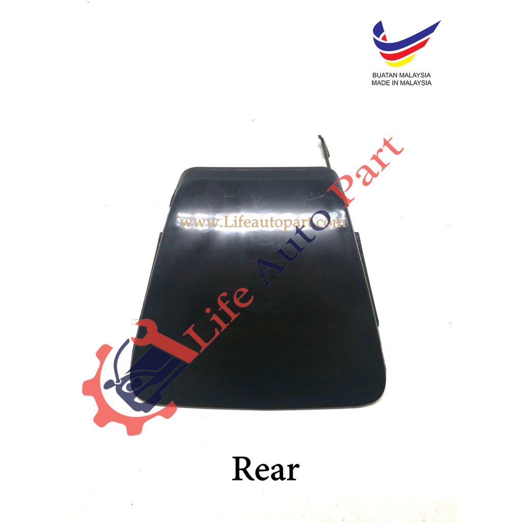 Bumper Towing Cover Persona Gen 2 Gen2 Towing Cover Depan / Belakang ...