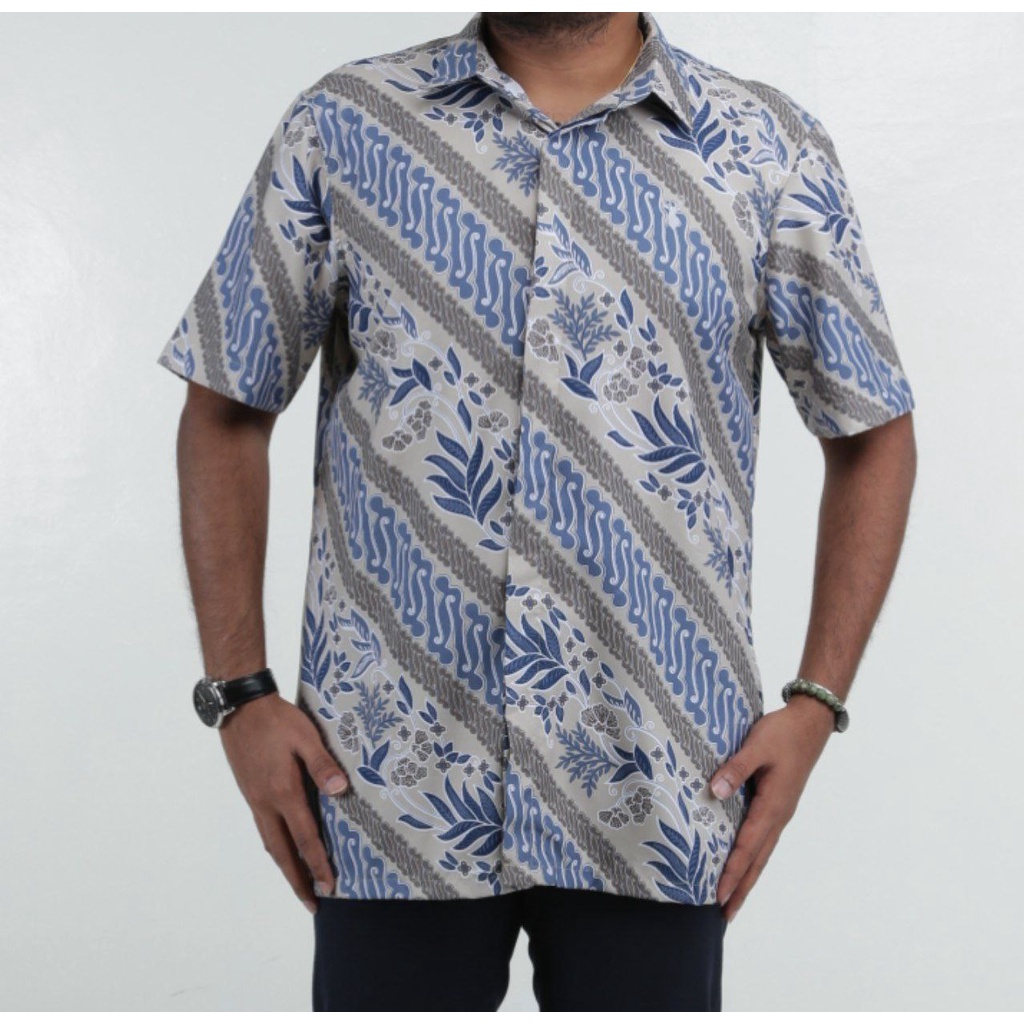 The Paddy Daddy (Batik Kartel) | Shopee Malaysia