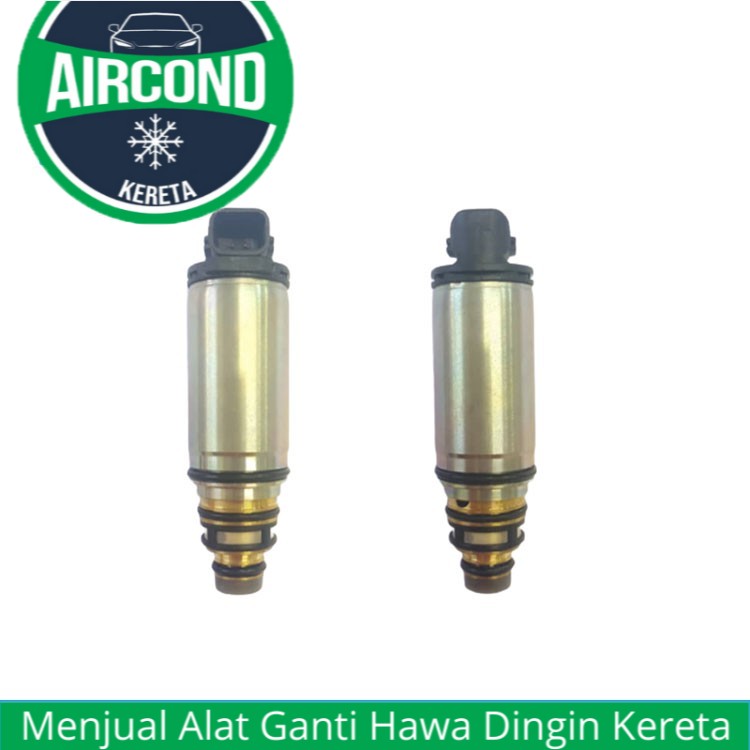 NISSAN TEANA / ALTIMA (VALEO) COMPRESSOR CONTROL VALVE AIR COND ...