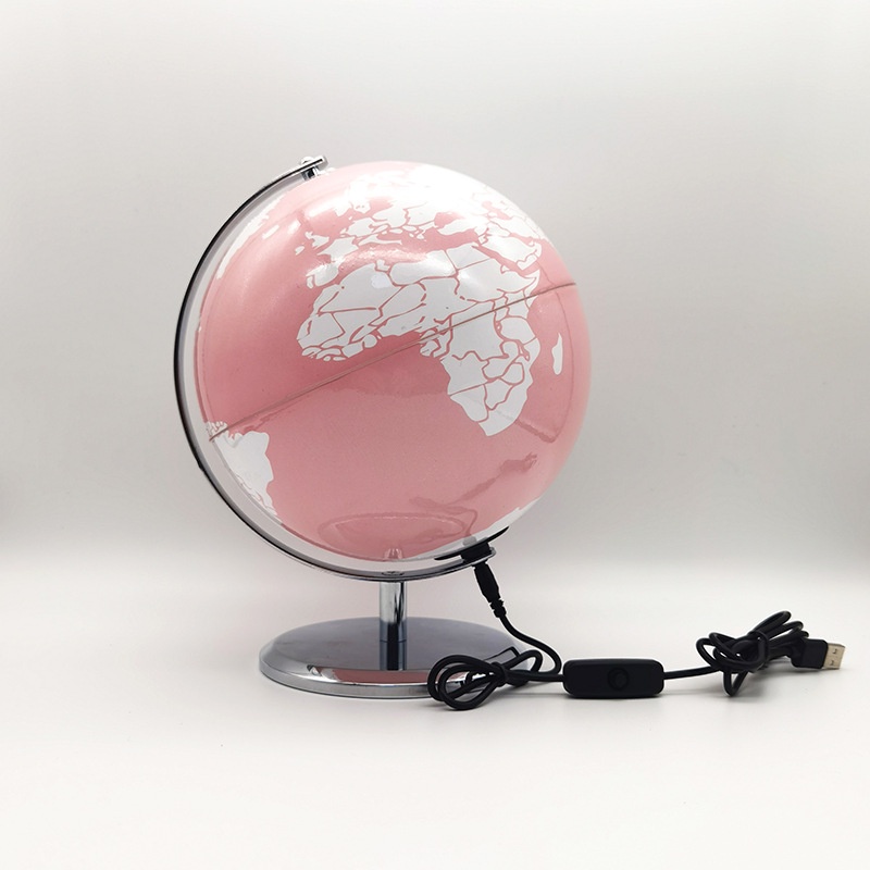 Jingfeng] 20 filled high-definition globes teach students AR smart map ...