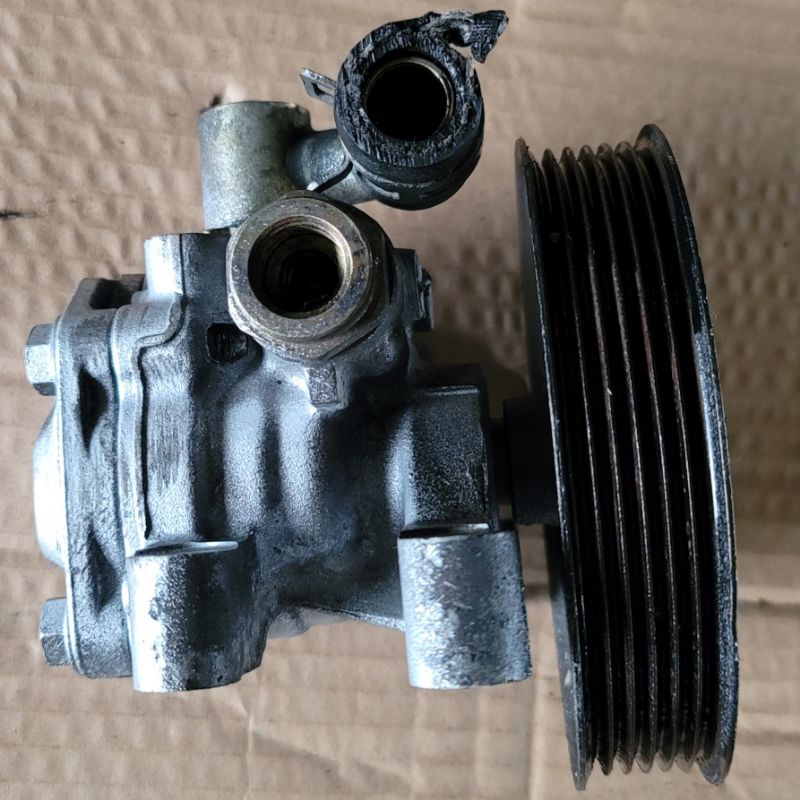Proton Gen2 Waja Campro Saga BLM FLX Exora Persona Satria Neo USED ...