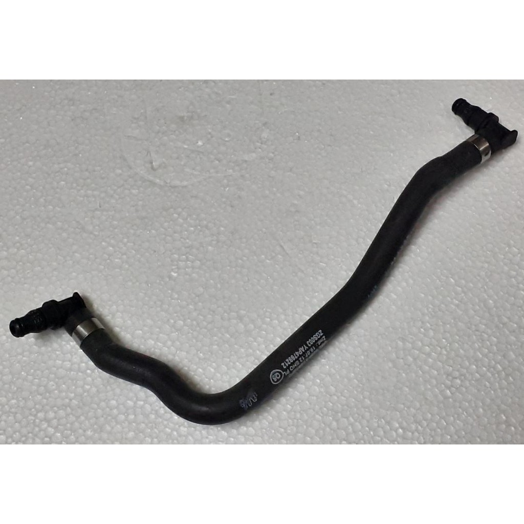 Mercedes Benz W204 W212 W207 M271 CGI Original Expansion Spare Tank ...