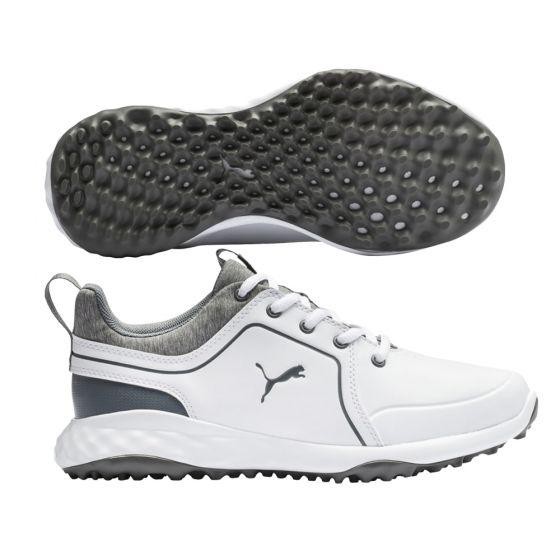 PUMA GRIP FUSION 2.0 GOLF SHOES | Shopee Malaysia