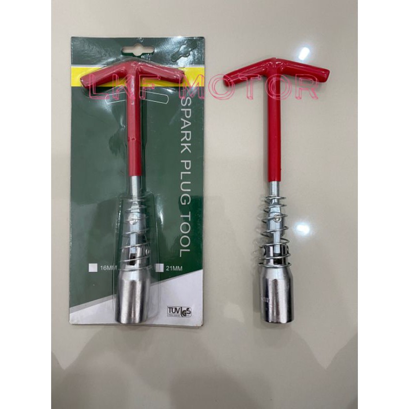 YAMAHA SPARK PLUG OPENER TOOL SPANAR 1PCS | Shopee Malaysia