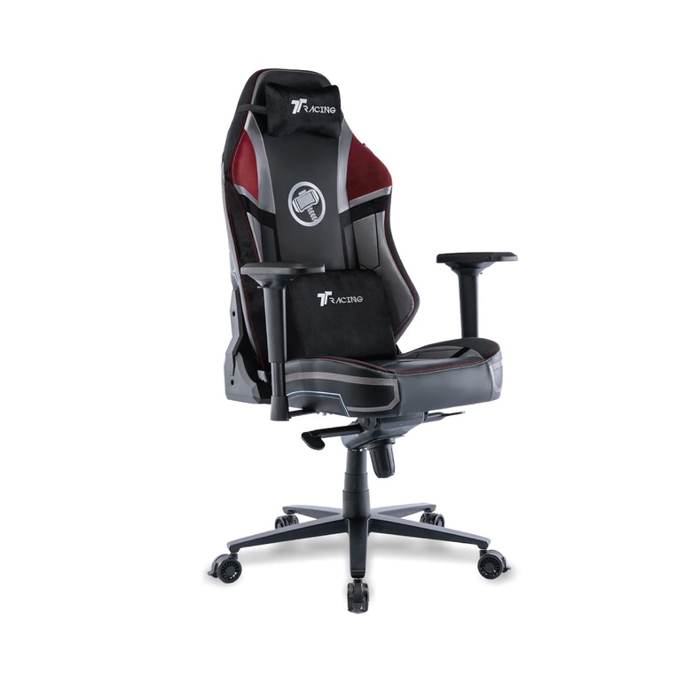 TTRacing Maxx Gaming Chair Office Chair Venom Darth Vader Thor Iron Man ...