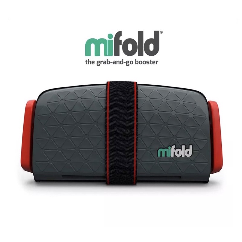 MiFold Booster Original Used | Shopee Malaysia