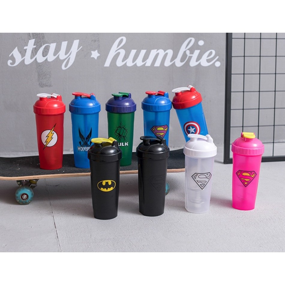 AVENGERS SUPERHERO CAPTAIN AMERICA BATMAN SUPERMAN HULK WOLVERINE FLASH ...