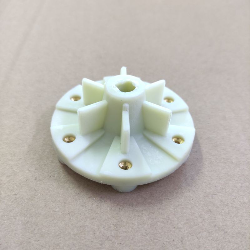 Original Nestpro HM-7000 HM7000 Swiftlet Farming Humidifier Screw Part ...