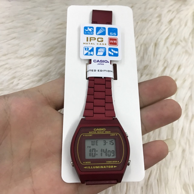 Oem Casio complete package | Shopee Malaysia