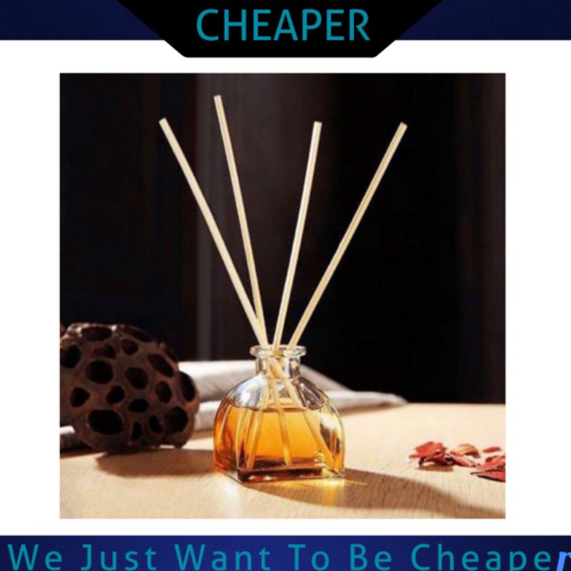 1 Pack x Natural Diffuser Sticks Fragrance Home Cozy Aroma Minyak Reed ...