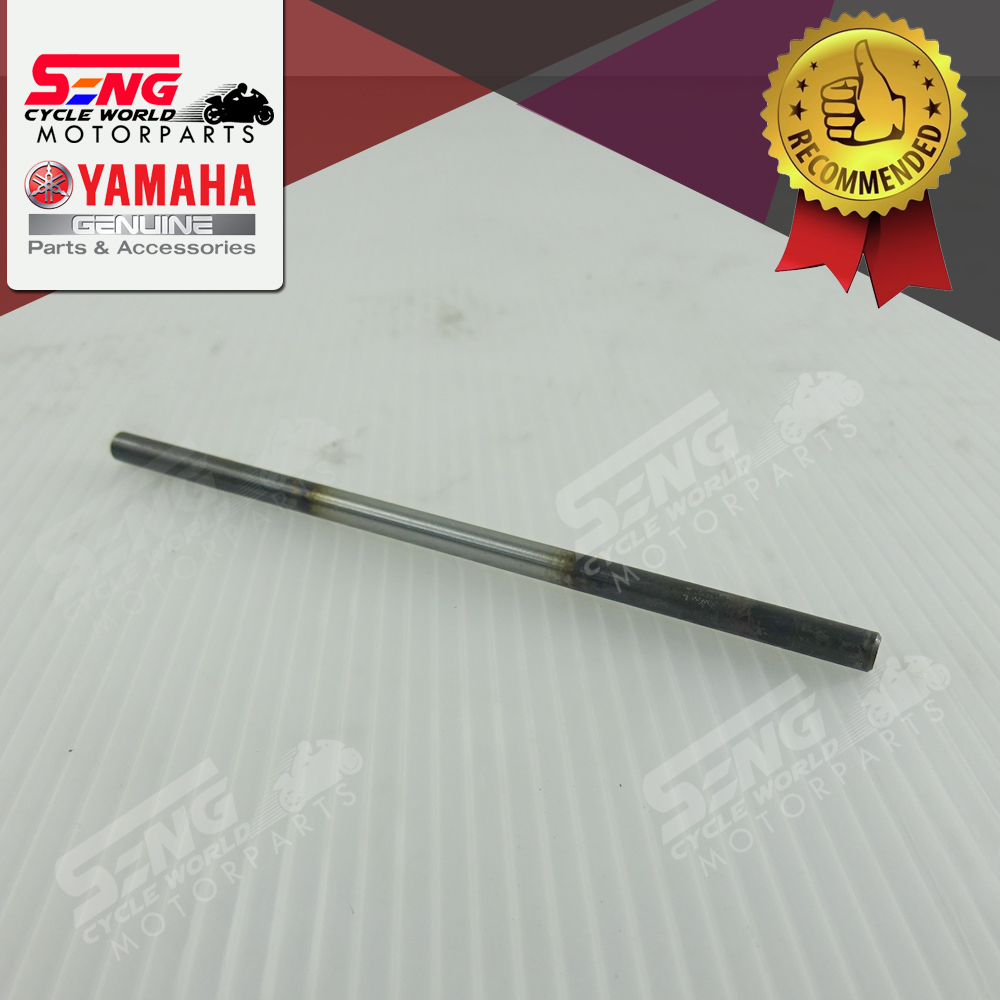 RXZ CLUTCH PUSH ROD LONG (YAMAHA GENUINE ORIGINAL) | Shopee Malaysia