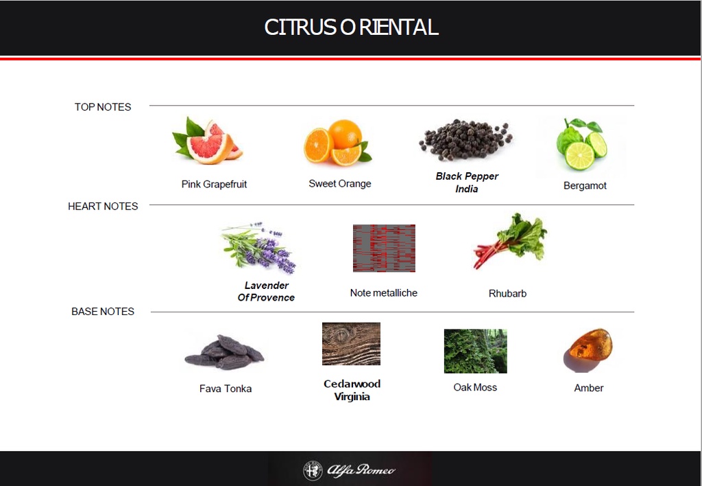 Shins Alfa Romeo Red Gift Set EDT (40ml) + Deodorant Spray (150ml ...