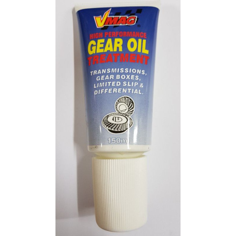 VMAG High Performance Manual Gear Oil Treatment | Shopee Malaysia