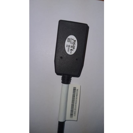 BizLink Display Port DP to HDMI Adapter Cable Video/Audio PC BZKL ...