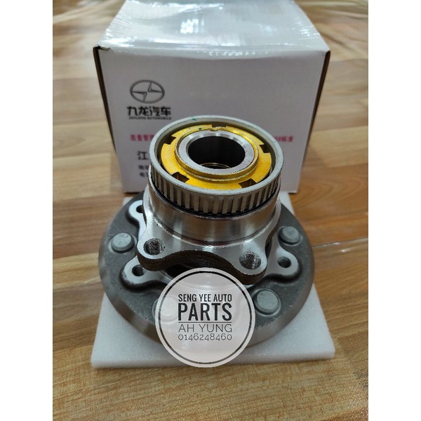 PLACER X 2.5 / JINBEI H2L / FOTON C2 CS 2 FRONT BEARING HUB ASSY ...