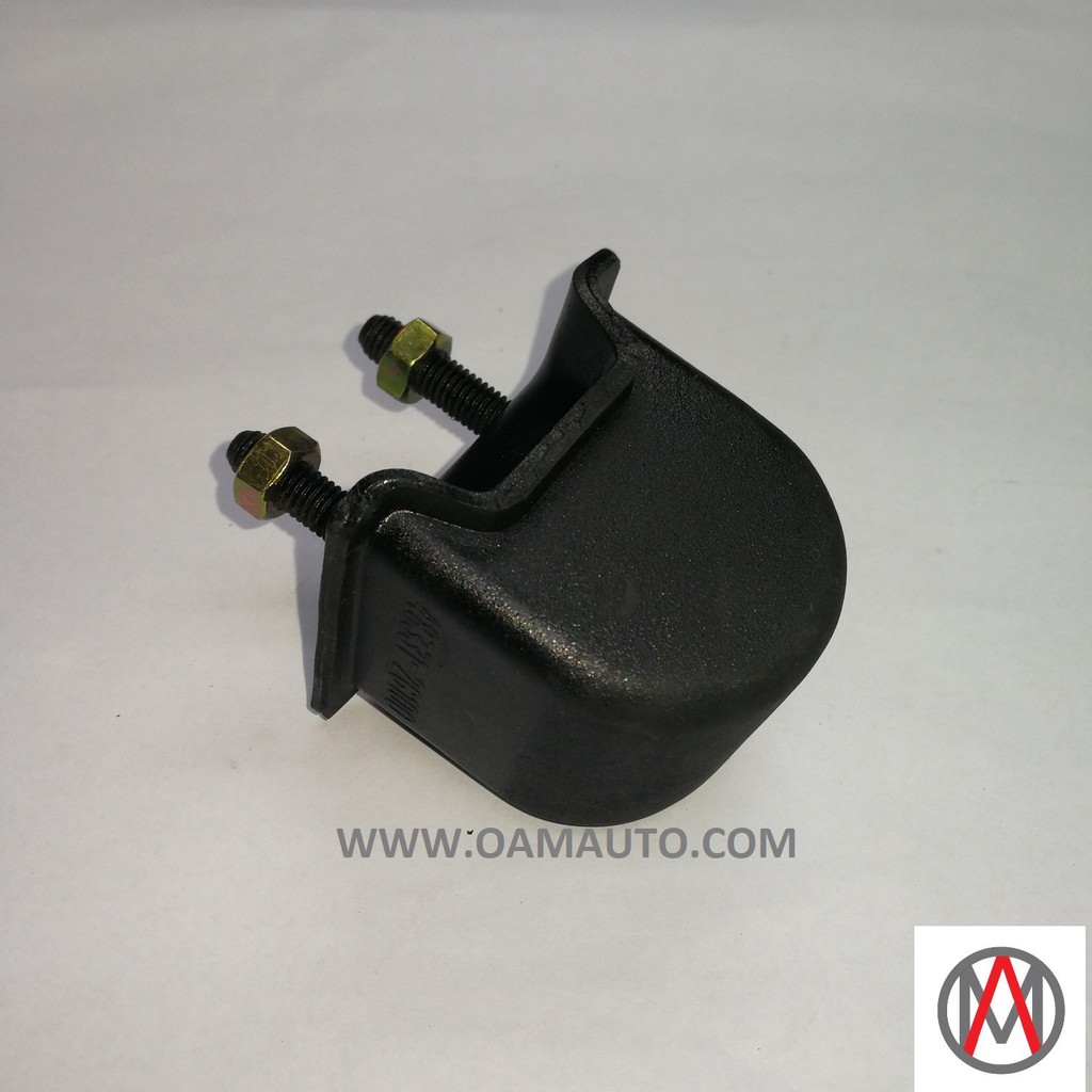 Penampan Spring/Spring Bumper, Front, Toyota Hiace LH113, KM36 48331 ...