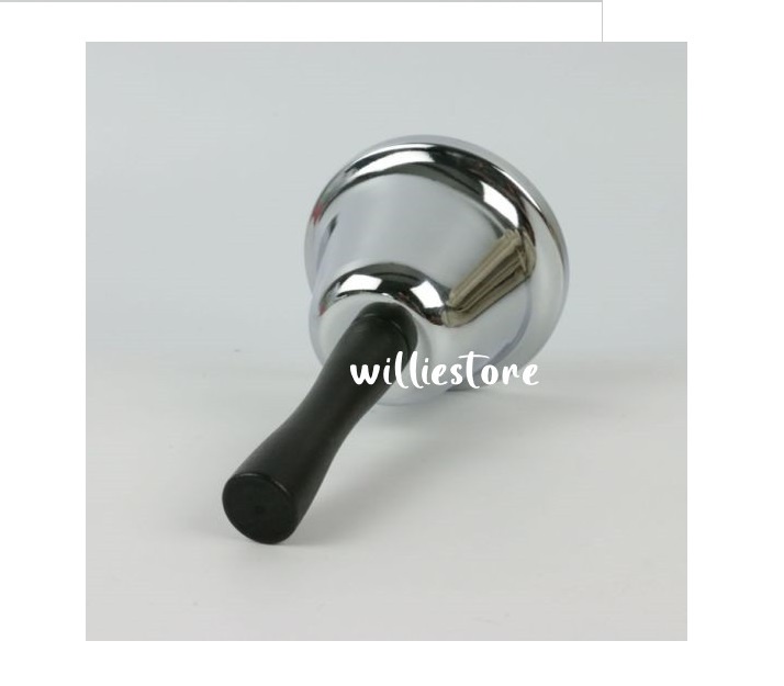 Call Bell Long Handle Call Bell Loceng Ice-cream Handheld Bell Loceng ...