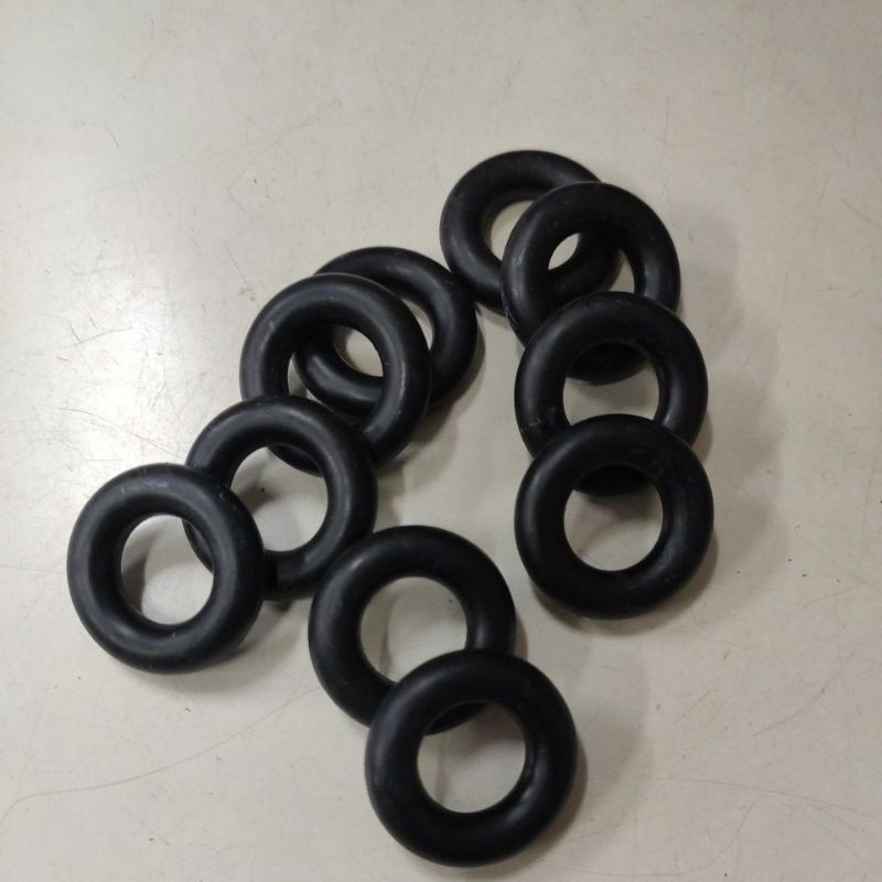 Rubber Ring/ Getah Gulung Mesin Kepala Hitam/Machine Vintage | Shopee ...
