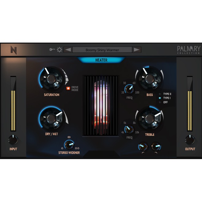 NoiseAsh – Palmary Collection v1.1 (VOCAL FINALIZER, STEREO FINALIZER ...