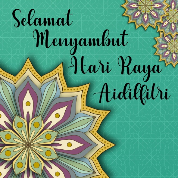 🔰 Sticker Hari Raya / Readymade Stickers | Shopee Malaysia
