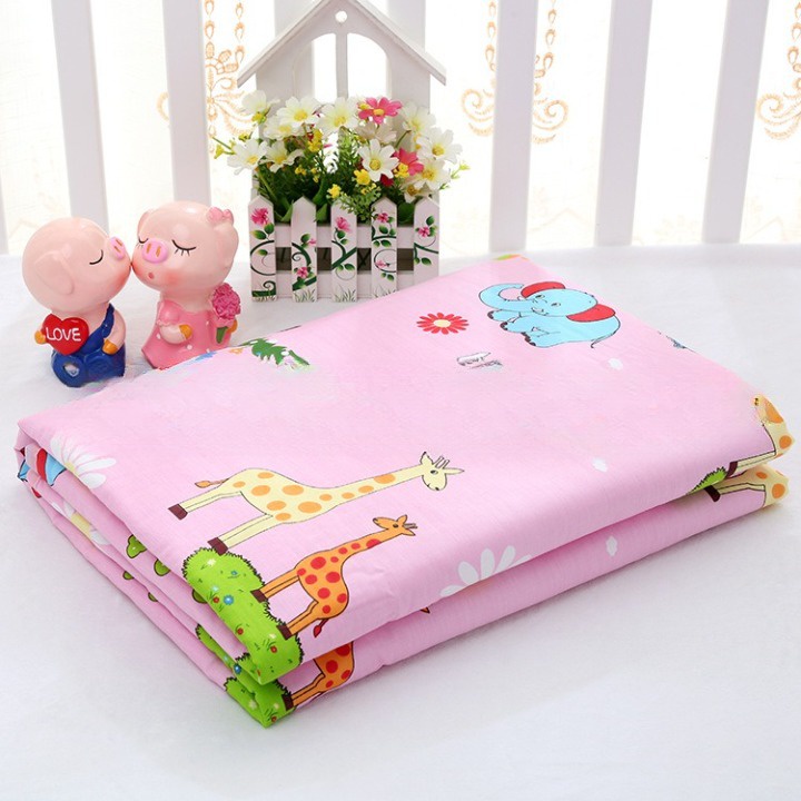 Baby Waterproof Changing Mat Bedsheet Washable Babies Infant Diaper ...