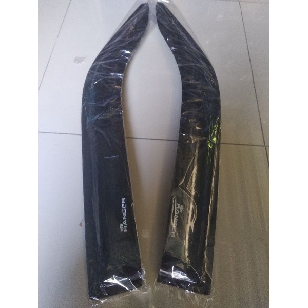 New Range Single Cabin Car Water Gutter 3 M Wide | Shopee Malaysia