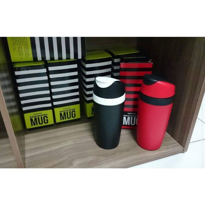 Coffee Mug Tupperware Commuter Mug Tupperware 360ML Coffee To Go ...