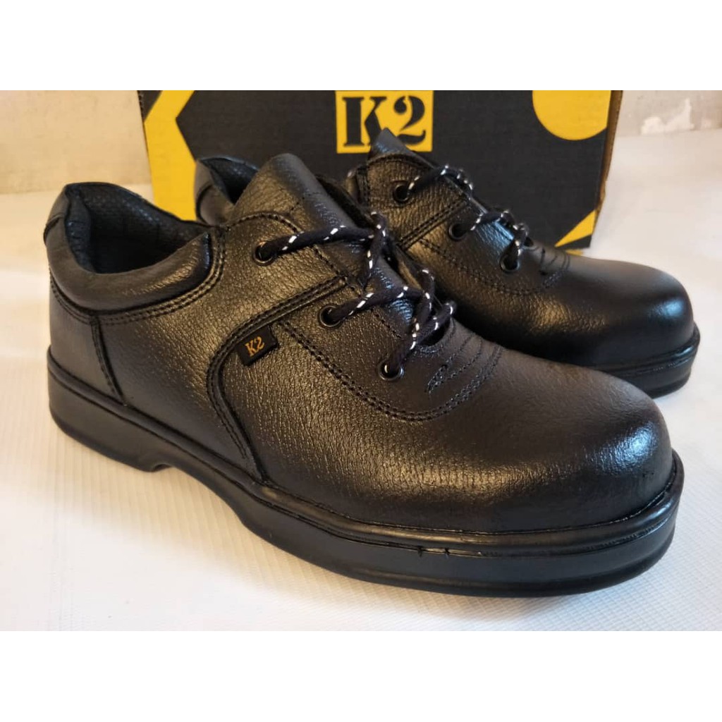 Original K2(KING) Safety Shoe Heavy Duty #TE7000X | Shopee Malaysia