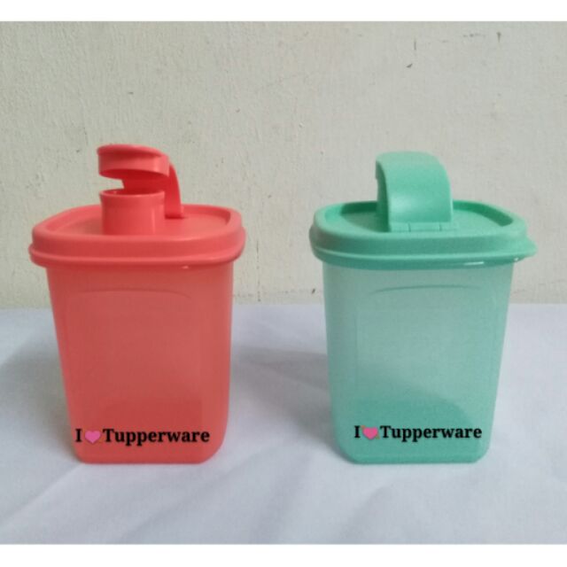 Tupperware Pour N More Set-(350ml) | Shopee Malaysia