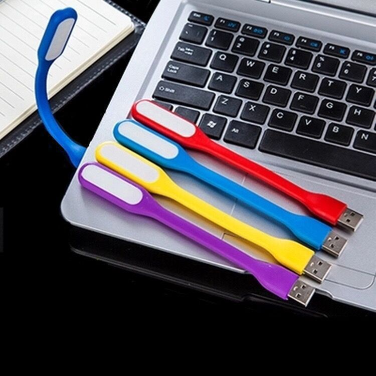 MINI LED LIGHT USB TYPE MOBILE LIGHTS | Shopee Malaysia