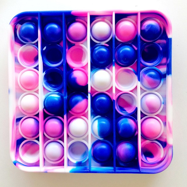 Dimples Toy Big Giant Digits Fidget Toys Fat Brain Simple Sensory ...