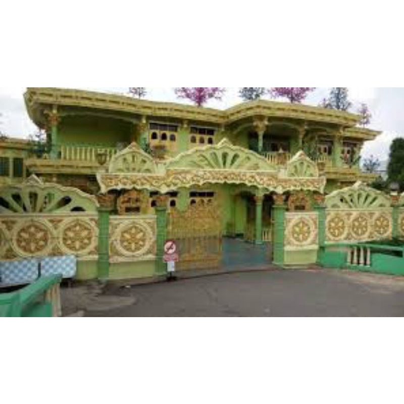 Dodol Original Wan Sabariah Rumah Hijau | Shopee Malaysia