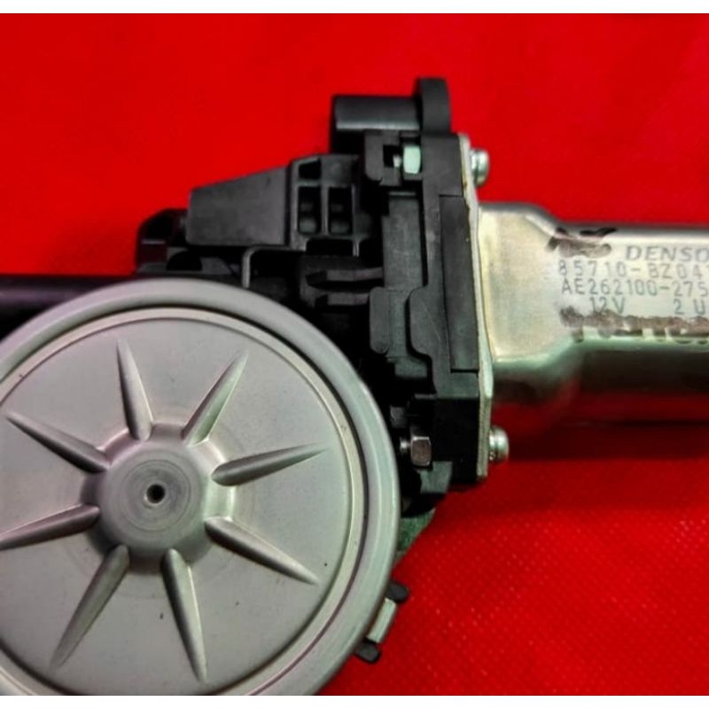 Original Toyota Avanza Xenia Luxio grandmax power window motorbike ...